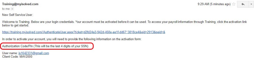 iSolved Employee Self-Service User's Guide - Zuma Payroll & Processing