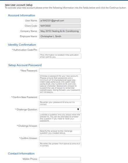 iSolved Employee Self-Service User's Guide - Zuma Payroll & Processing