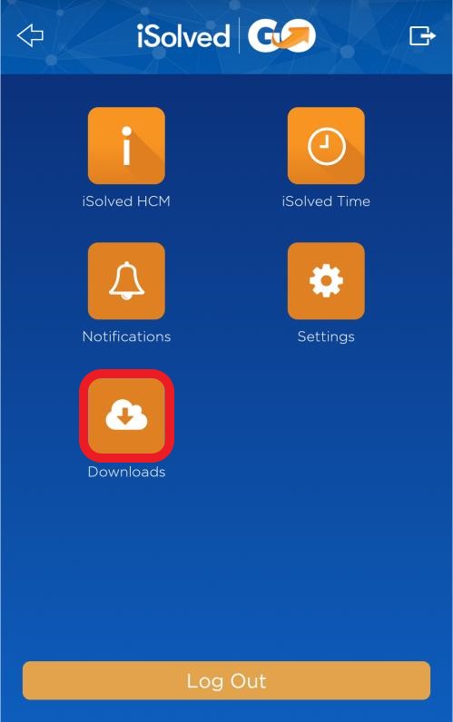 iSolved | Go v13.0 Mobile App Employee User Guide - Zuma Payroll ...