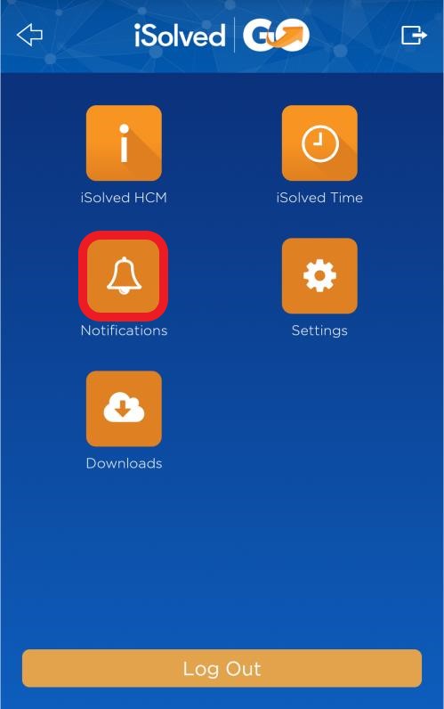iSolved | Go v13.0 Mobile App Employee User Guide - Zuma Payroll & Processing
