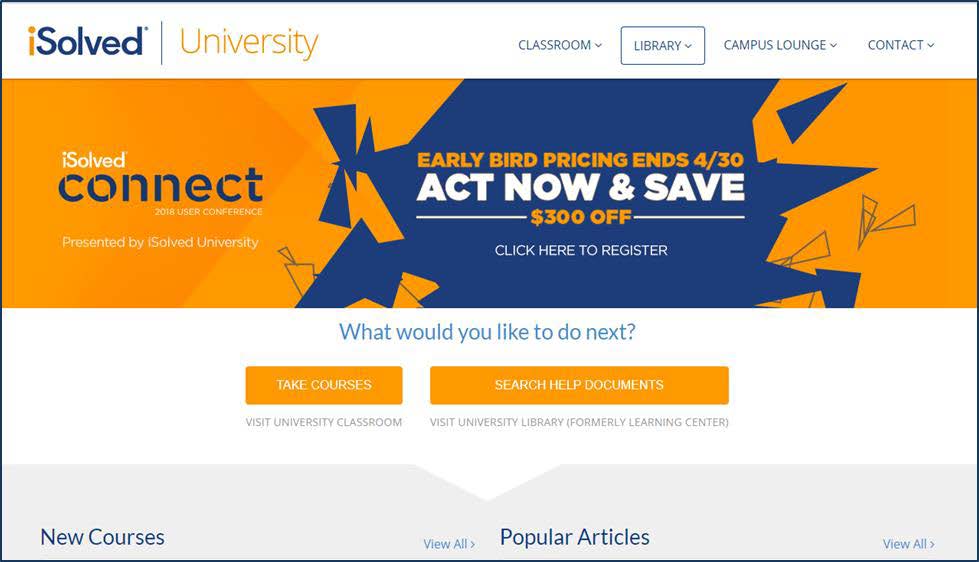 iSolved Employee Self-Service User's Guide - Zuma Payroll & Processing