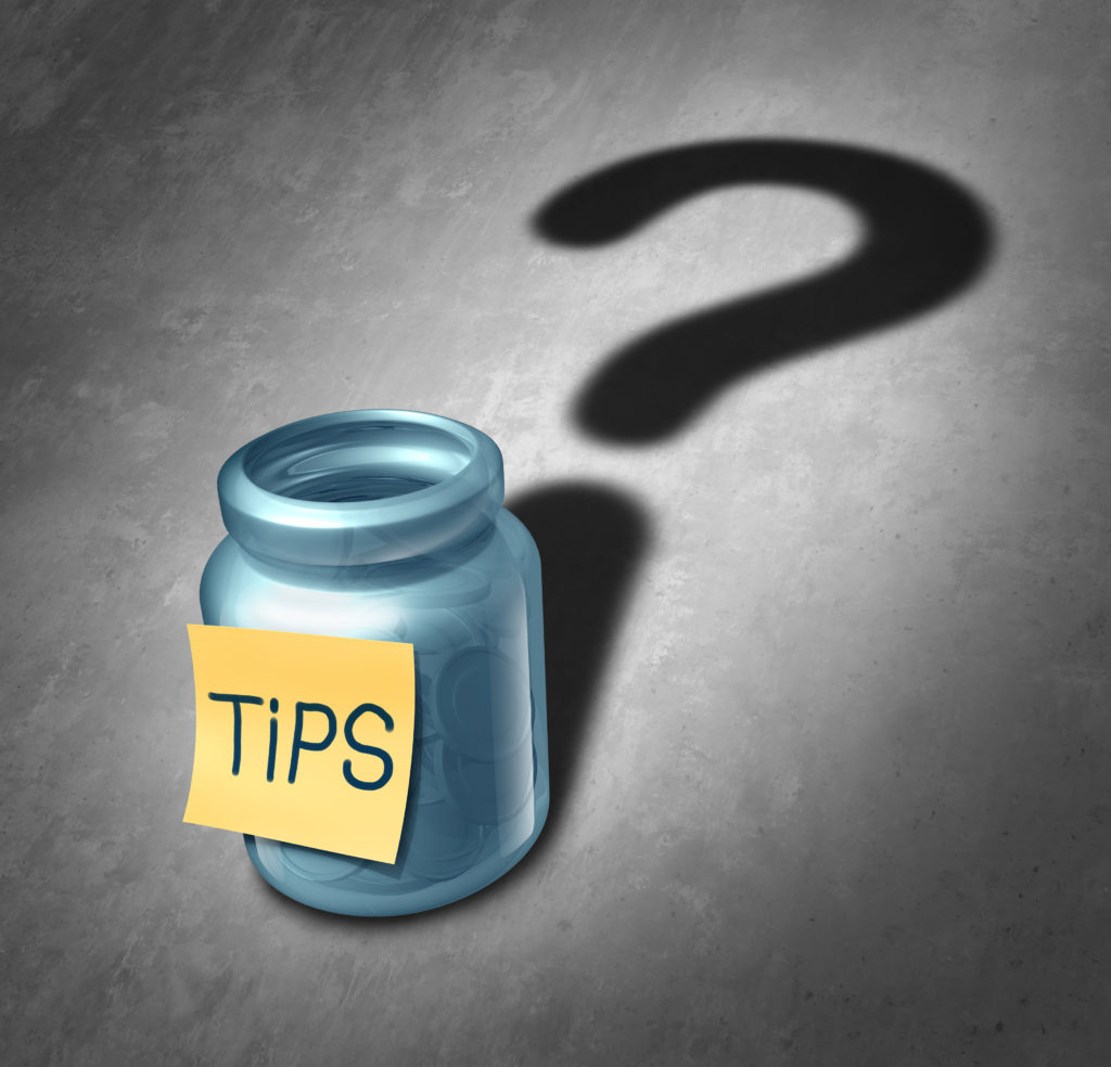 New York State to Eliminate Tip Credit by 2021 - Zuma Payroll & Processing